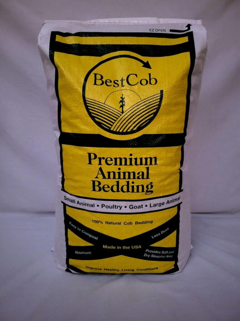 Retail Products - Best Cob