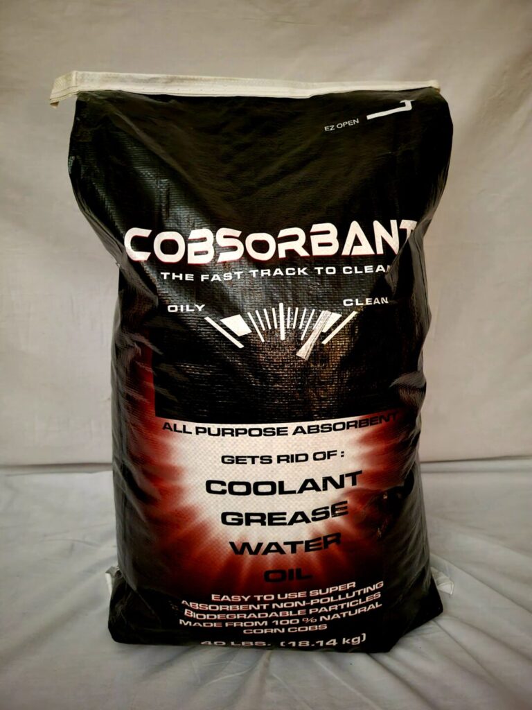 Retail Products - Best Cob